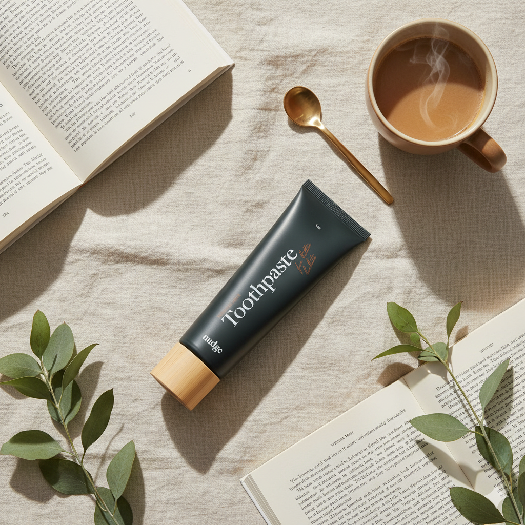 The Complete Guide to 10% Nano Hydroxyapatite Toothpaste: Benefits, Sc ...